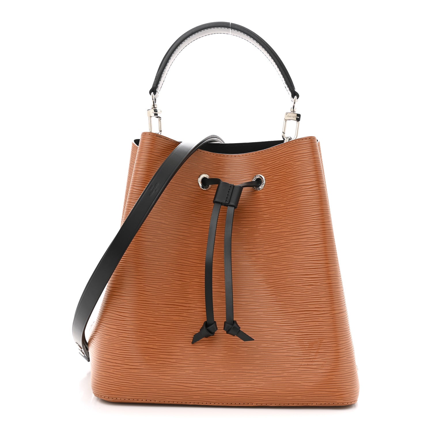 Louis Vuitton Epi Neonoe Cipango 1742611 – FASHIONPHILE