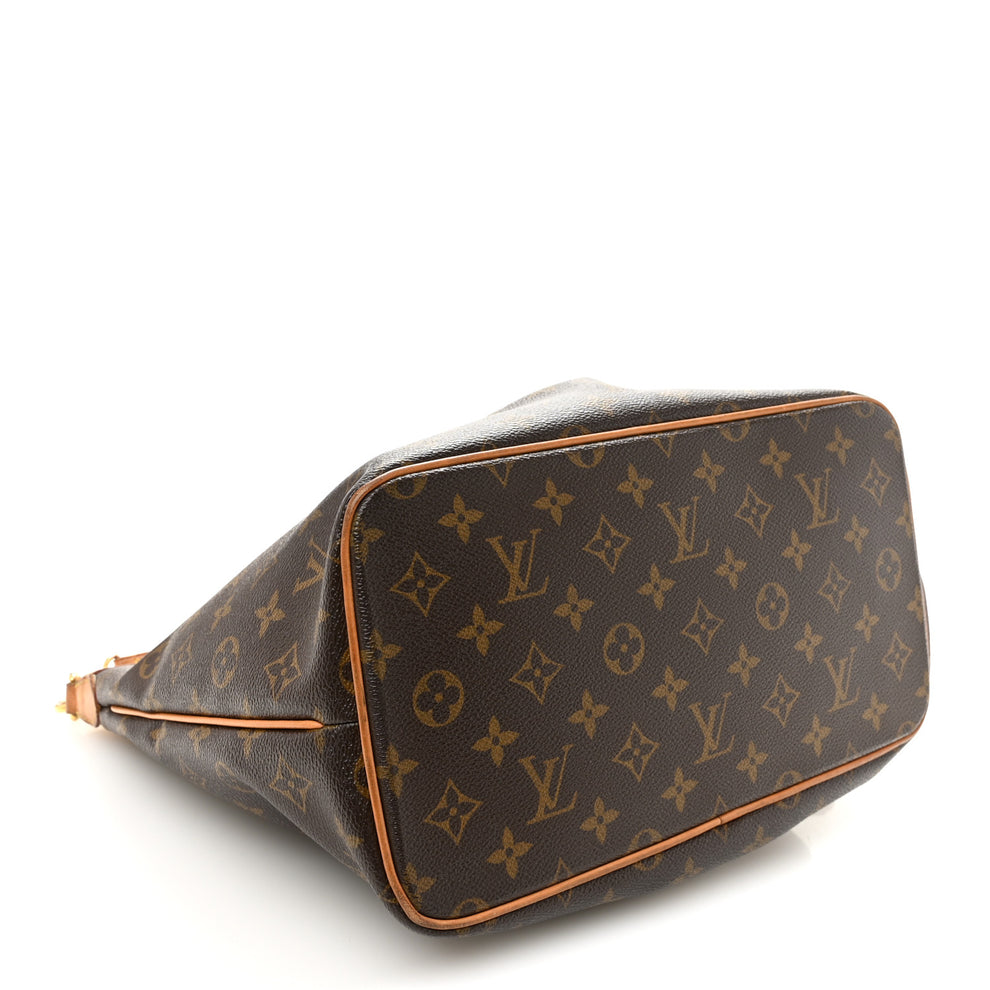Louis Vuitton Monogram Palermo PM 1874357 – FASHIONPHILE