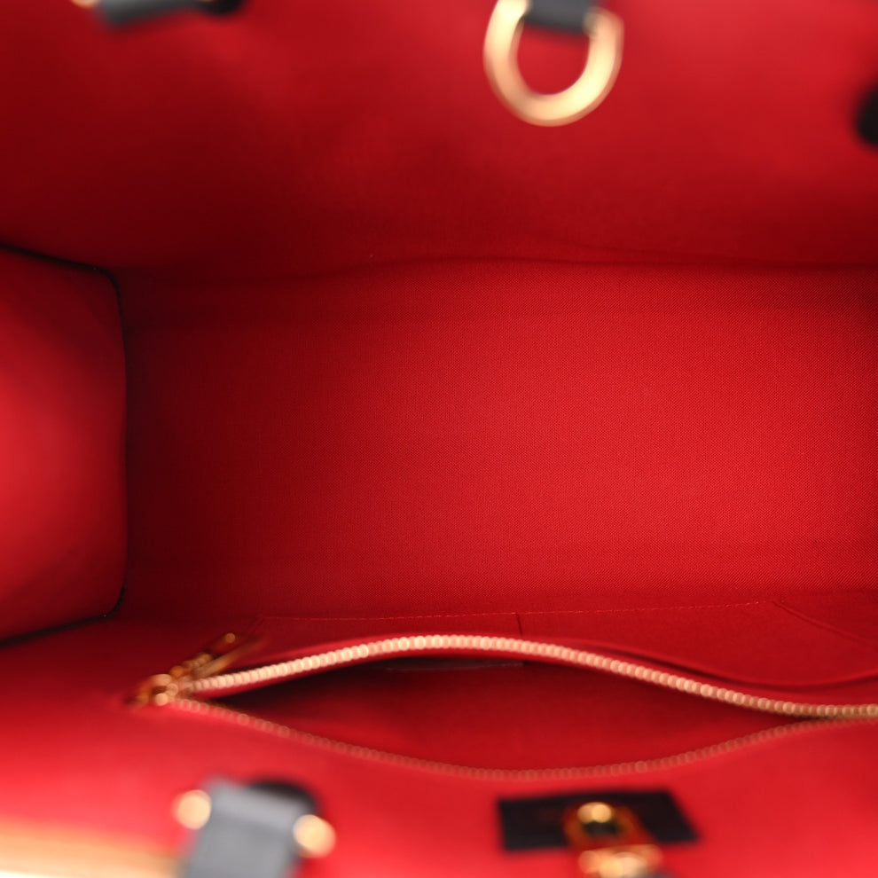 Louis Vuitton Reverse Monogram Giant Onthego MM 1792443 – FASHIONPHILE