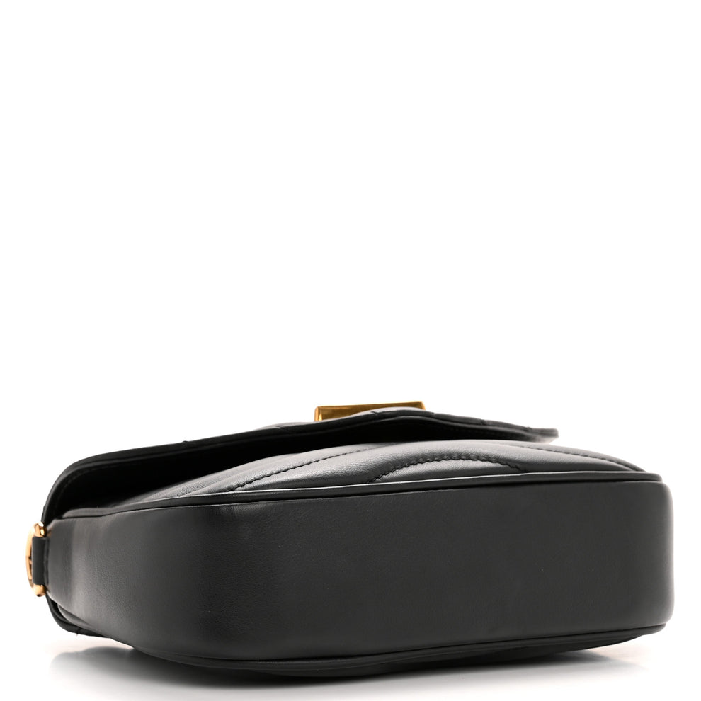 Louis Vuitton Calfskin New Wave Multi Pochette Black 1792779 – FASHIONPHILE