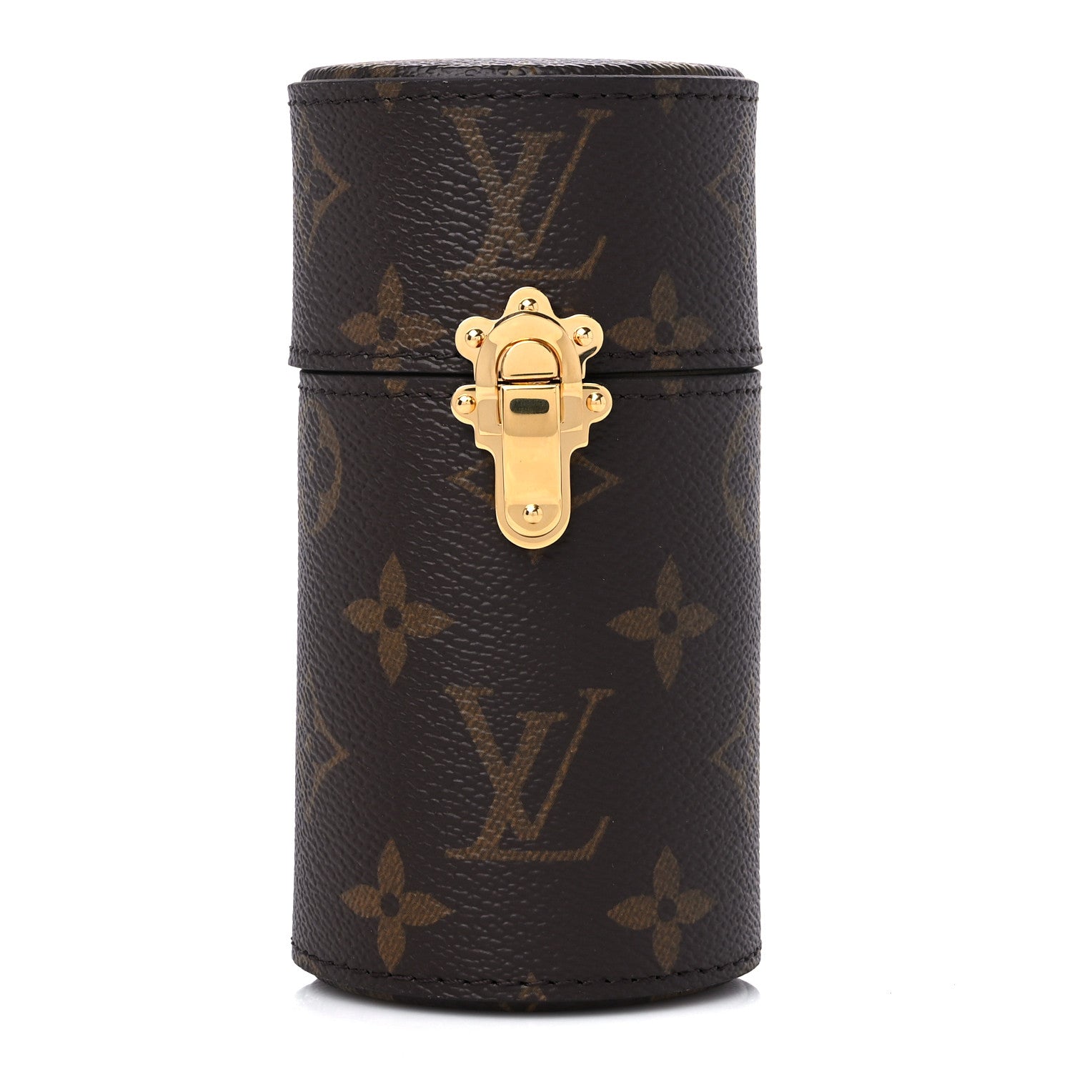 Louis Vuitton Monogram 100ML Perfume Travel Case 1241588 – FASHIONPHILE