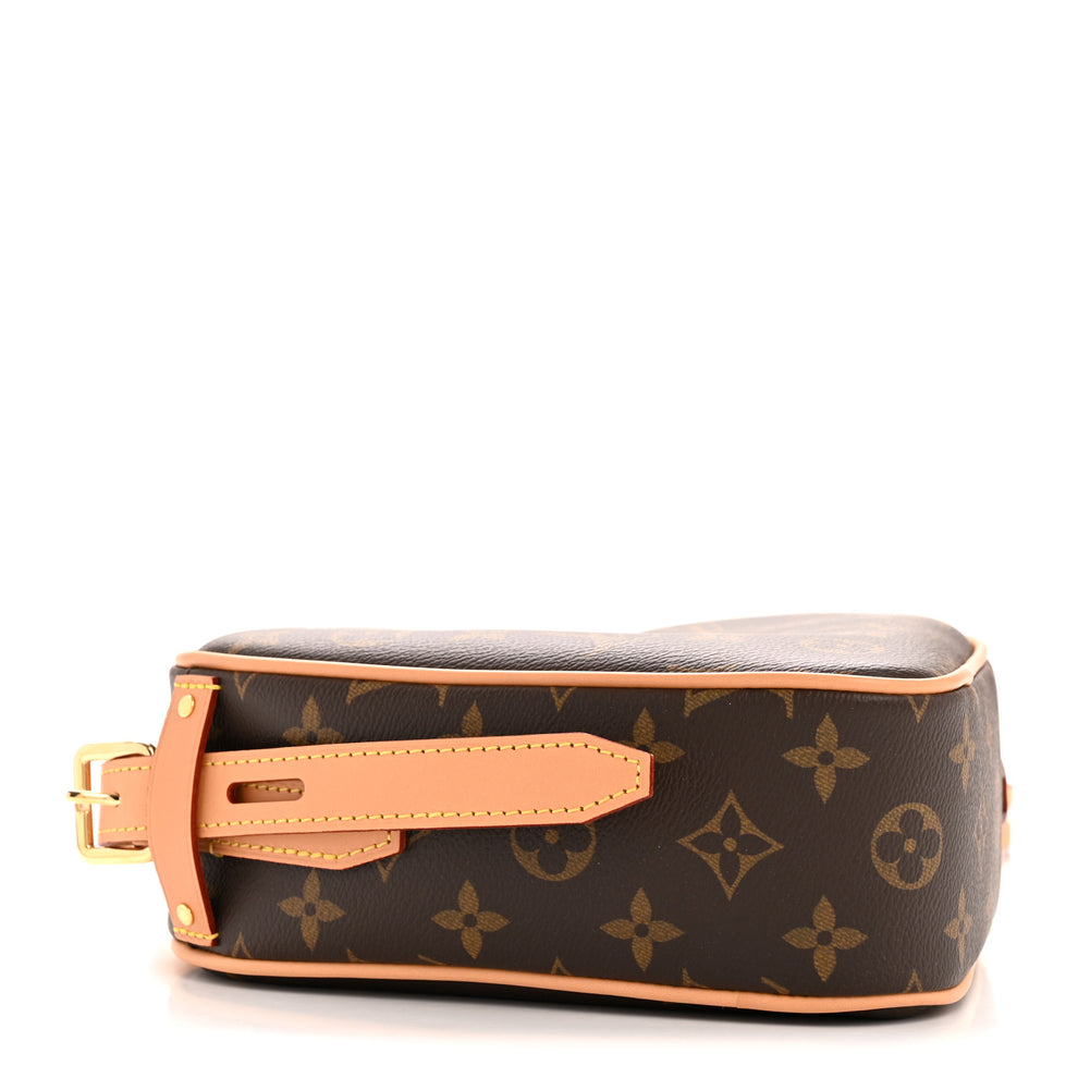 Louis Vuitton Monogram Game On Coeur 1797677 – FASHIONPHILE