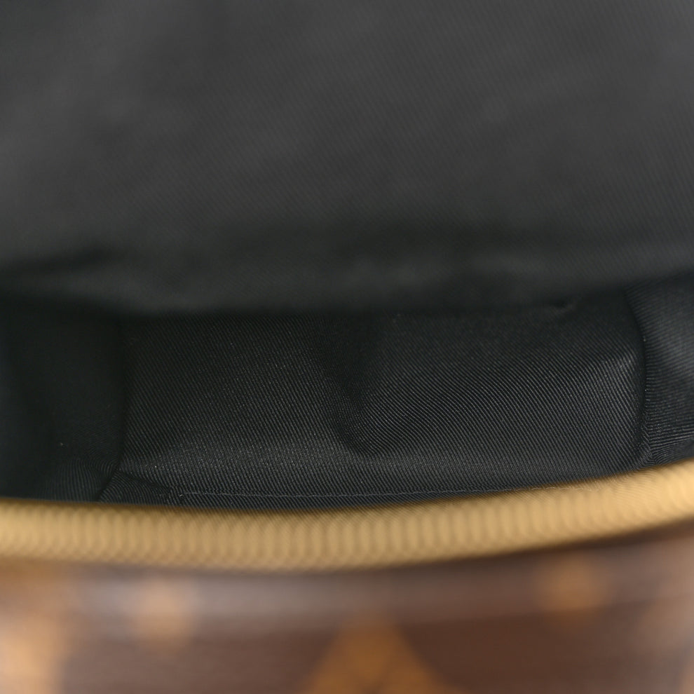 Louis Vuitton Monogram Palm Springs Backpack Mini 1790178 – FASHIONPHILE