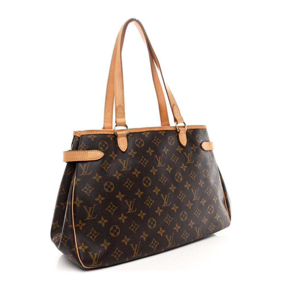 Louis Vuitton Monogram Batignolles Horizontal 1793398 – FASHIONPHILE
