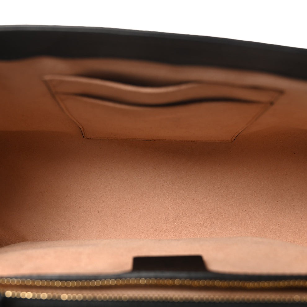 Gucci GG Supreme Monogram Bees Medium Padlock Shoulder Bag Beige Oro ...