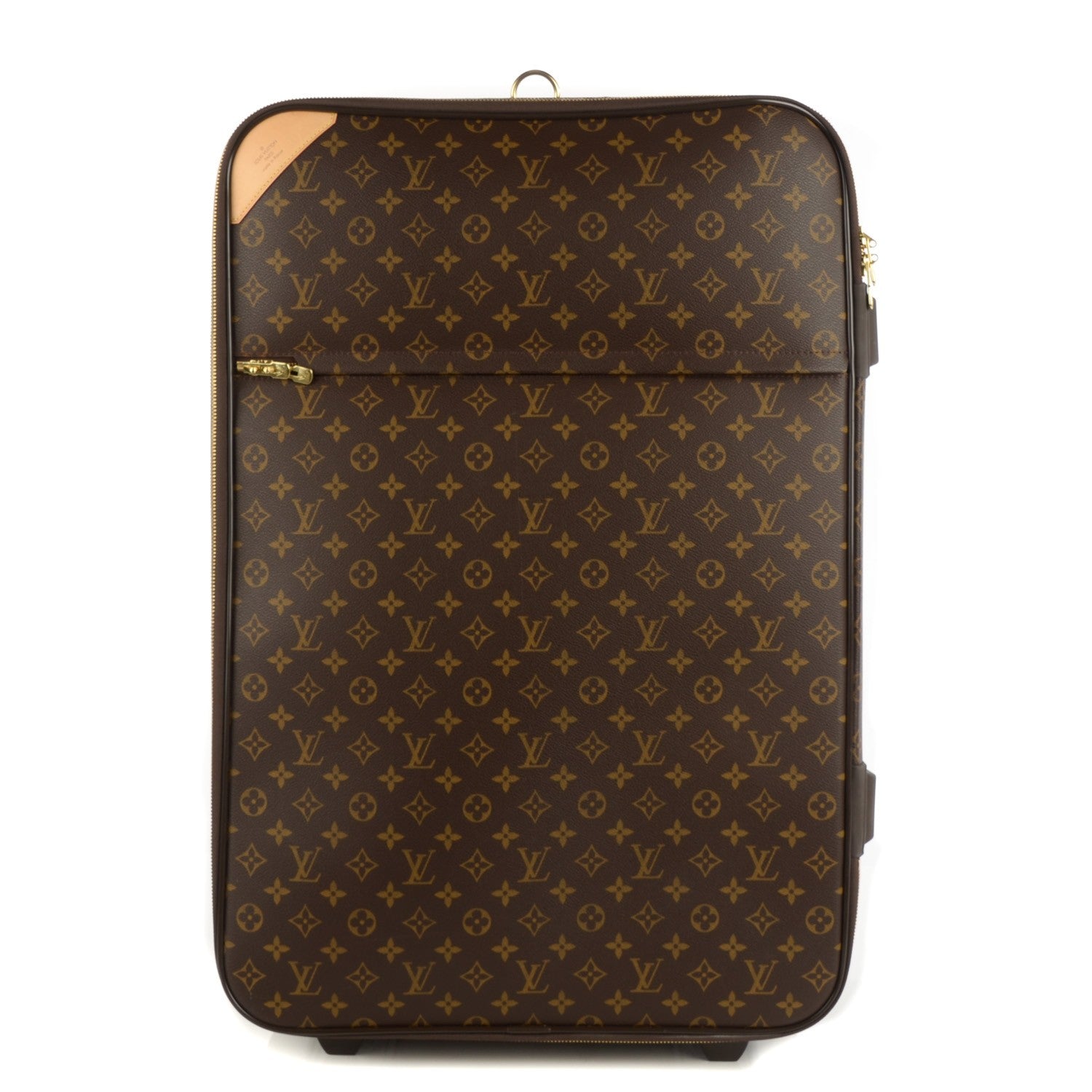 Louis Vuitton Monogram Pegase 70 113025 – FASHIONPHILE