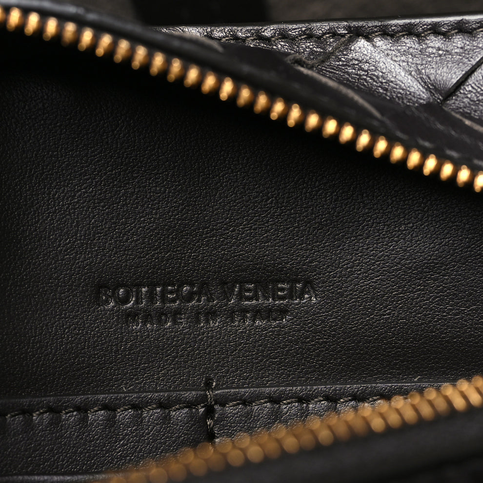 Bottega Veneta Suede Calfskin Medium Flip Flap Tote Fondant 1778903 ...