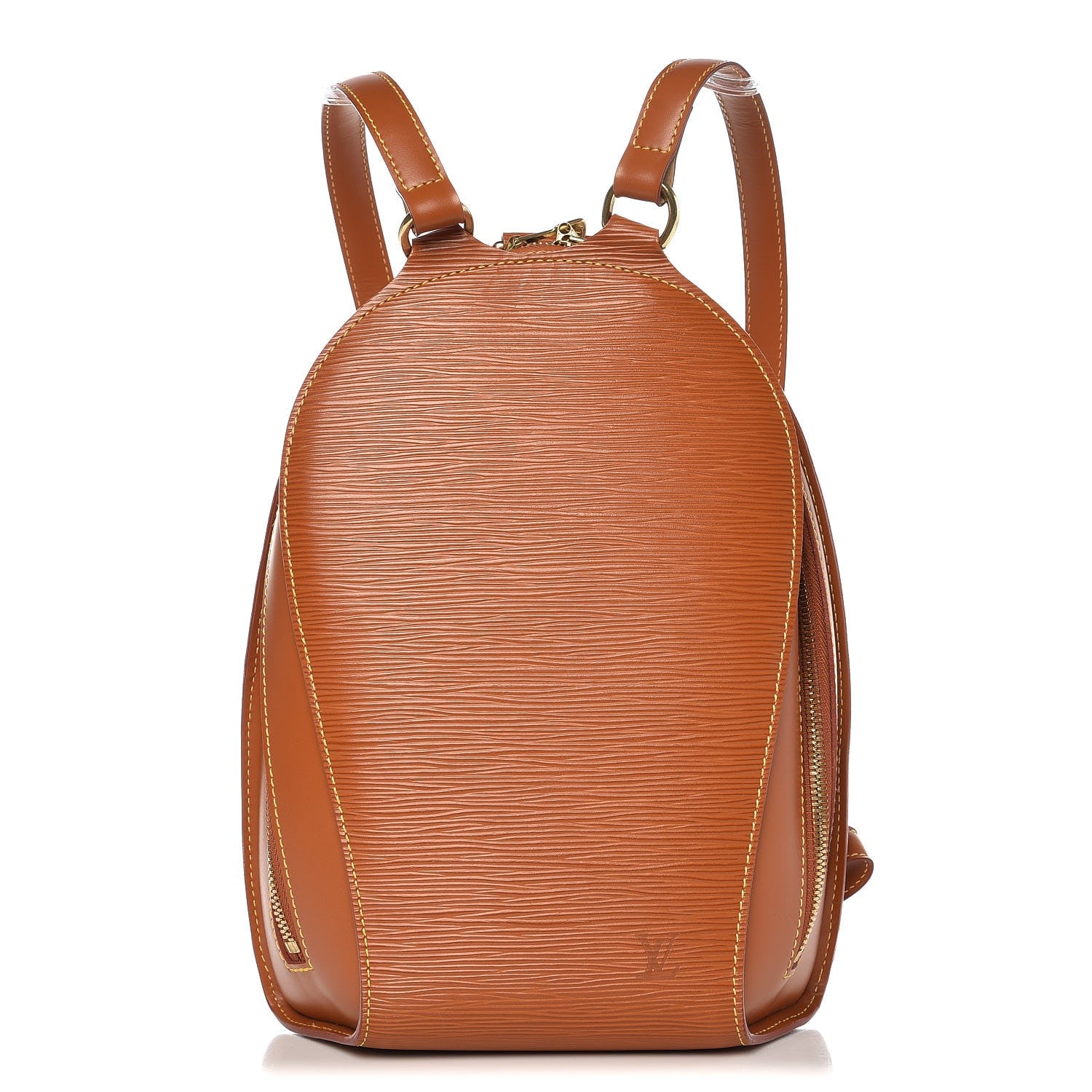 Louis Vuitton Epi Mabillon Backpack Cipango 275830 – FASHIONPHILE