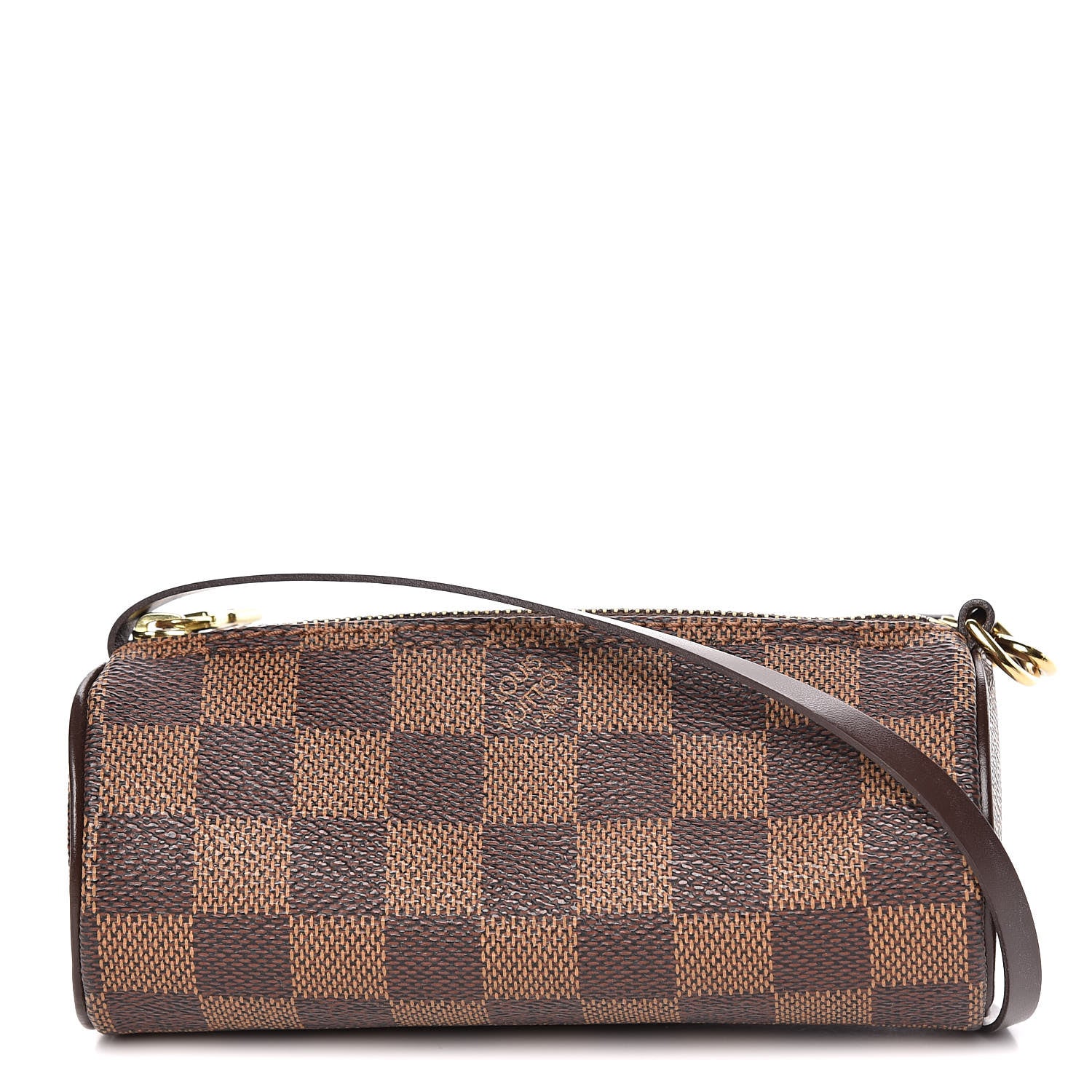 Louis Vuitton Damier Ebene Mini Papillon 431483 – FASHIONPHILE