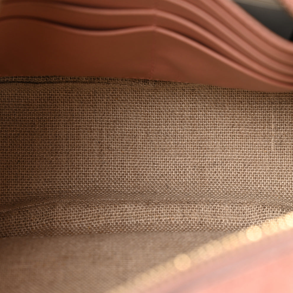 Gucci Soft Microguccissima Mini Bree Messenger Bag Soft Pink 1801558 ...