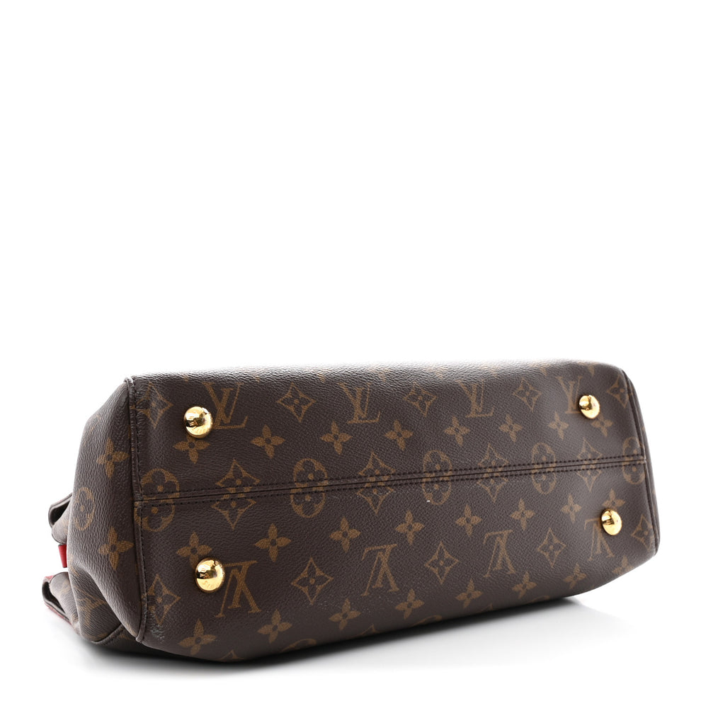 Louis Vuitton Monogram Venus Raisin 1787860 – FASHIONPHILE