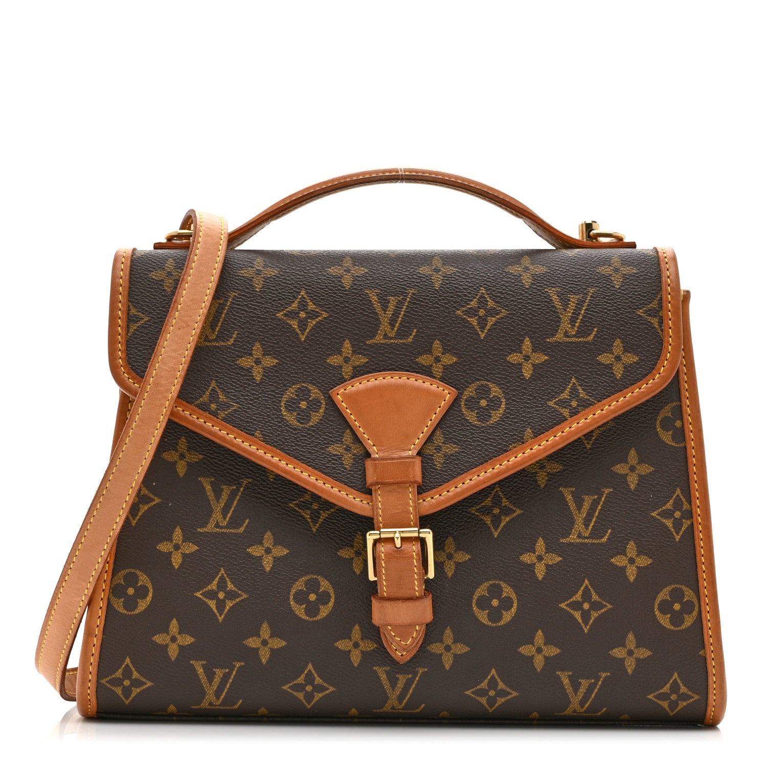Louis Vuitton Monogram Bel Air 1765408 – FASHIONPHILE