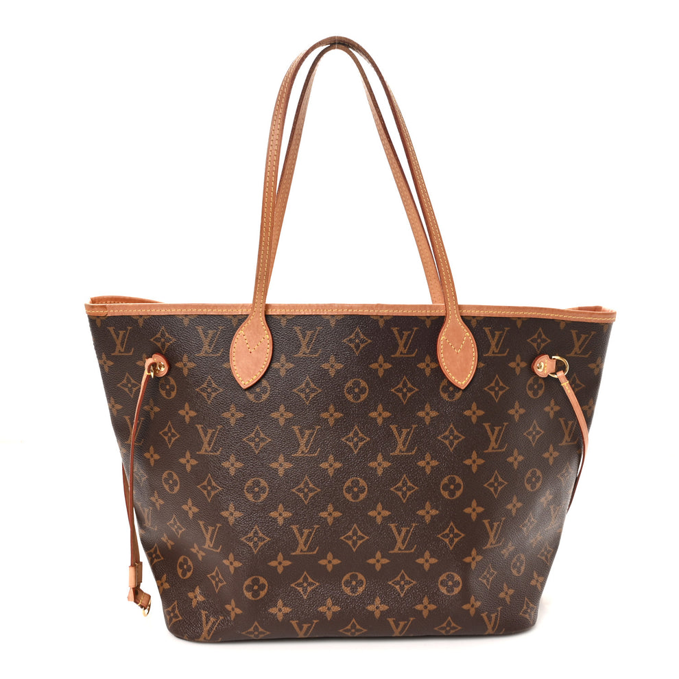 Louis Vuitton Monogram Neo Neverfull MM Cherry 1885903 – FASHIONPHILE