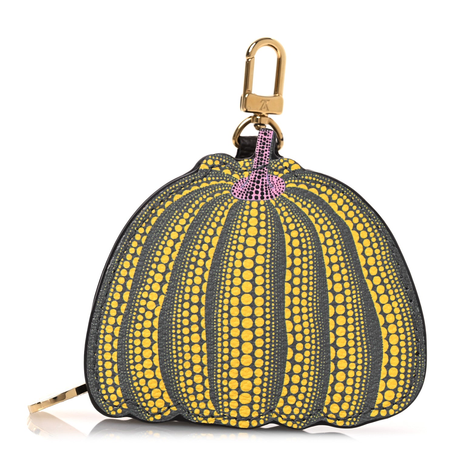 Louis Vuitton LV X YK Monogram Pumpkin Coin Purse 1629527 – FASHIONPHILE