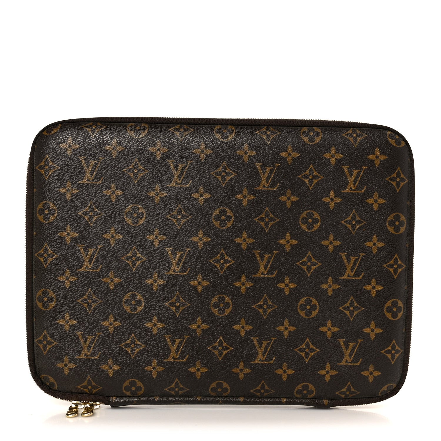 Louis Vuitton Monogram 13 Inch Laptop Sleeve 1813819 – FASHIONPHILE