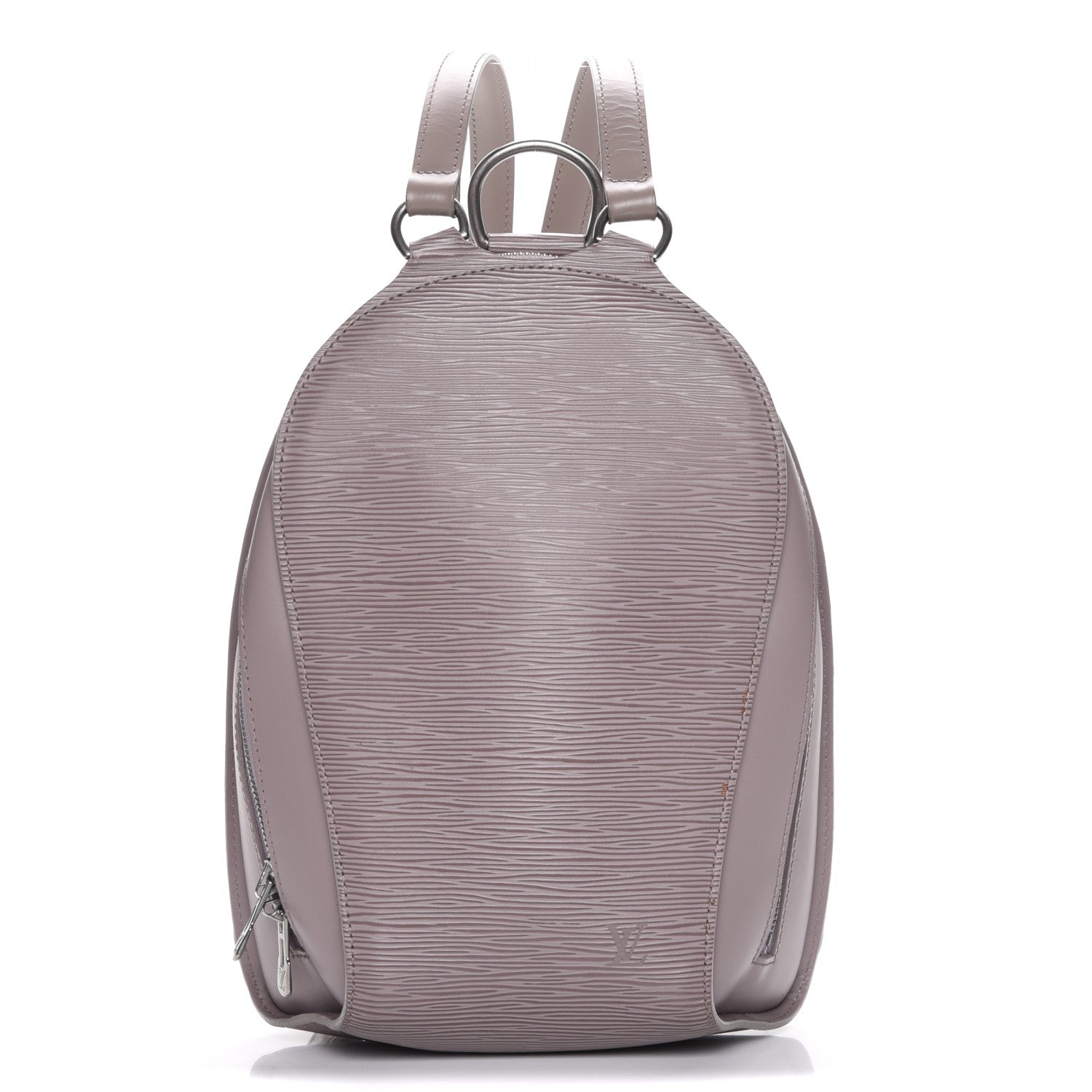 Louis Vuitton Epi Mabillon Backpack Lilac 289892 – FASHIONPHILE