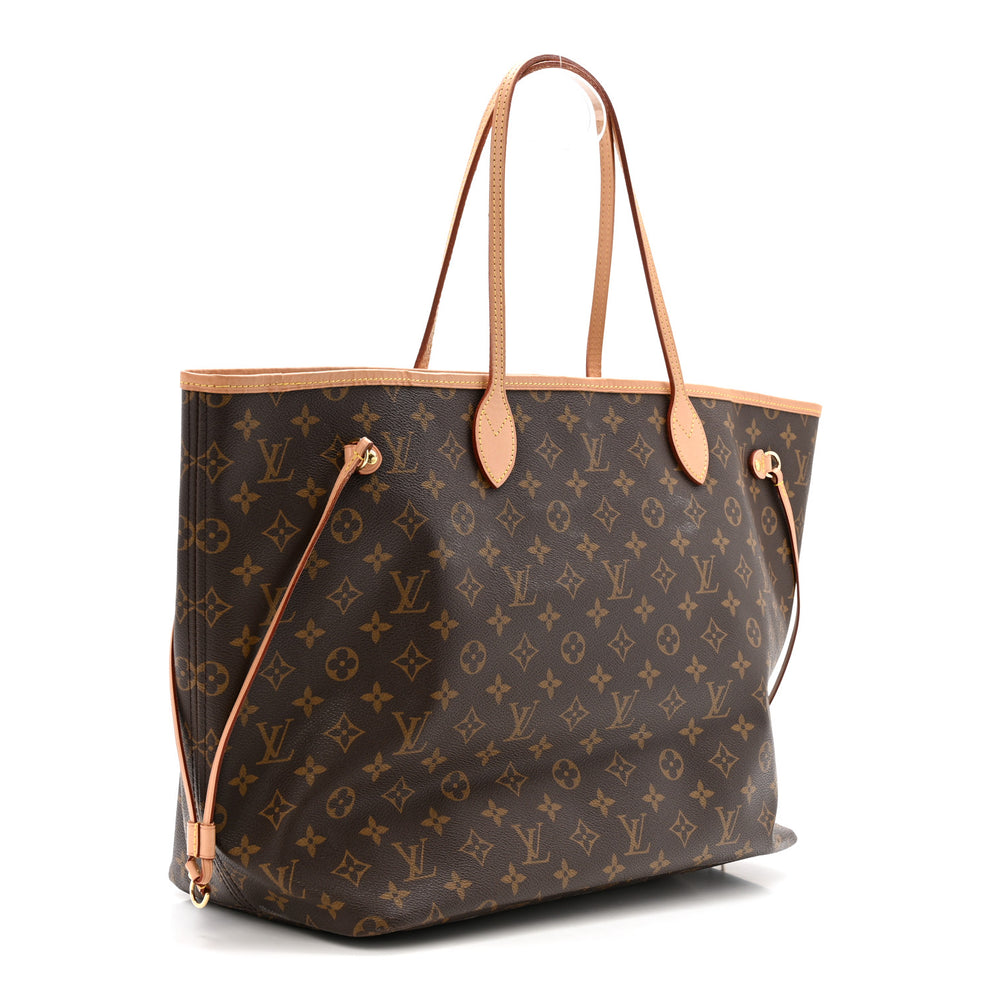 Louis Vuitton Monogram Neo Neverfull GM 1833757 – FASHIONPHILE