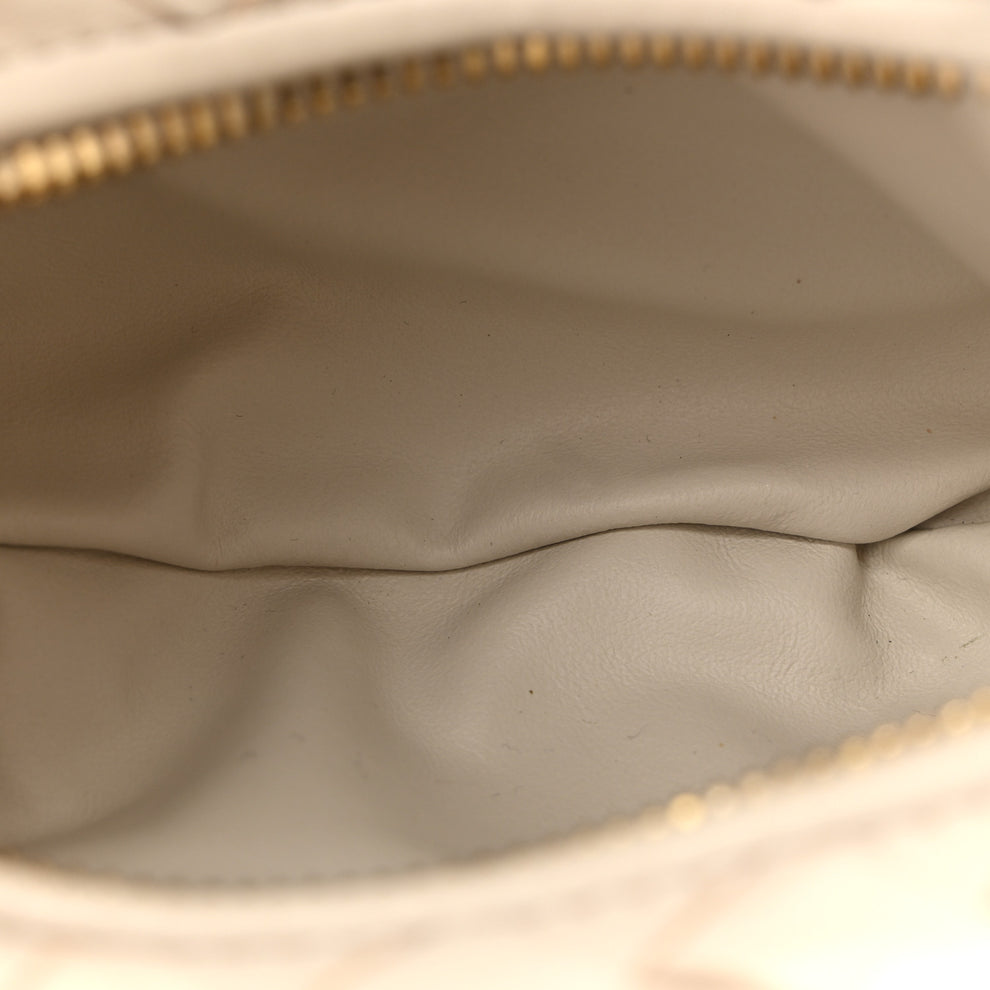 Bottega Veneta Nappa Intrecciato Mini Jodie Chalk 1775142 – FASHIONPHILE