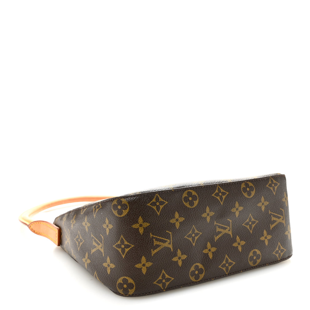 Louis Vuitton Monogram Looping MM 1871850 – FASHIONPHILE