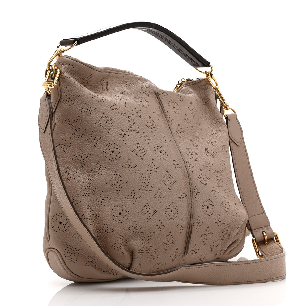 Louis Vuitton Mahina Selene PM Sandy 1772151 – FASHIONPHILE