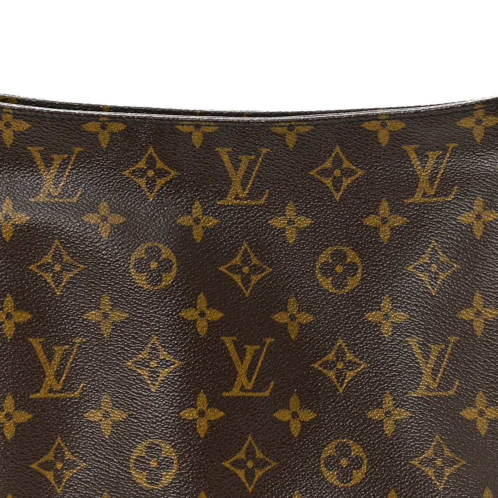 Louis Vuitton Monogram Looping MM 1871850 – FASHIONPHILE