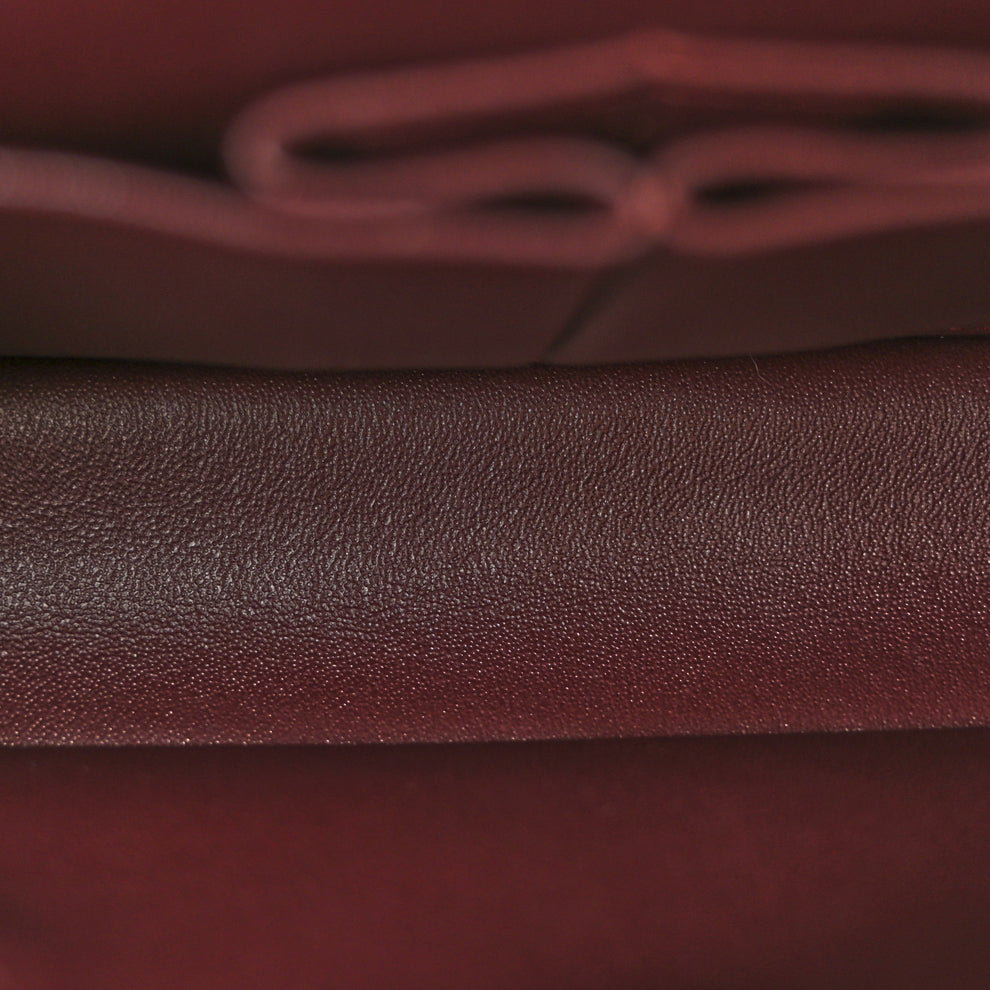 Chanel Caviar Quilted Small Double Flap Black 1797893 – FASHIONPHILE