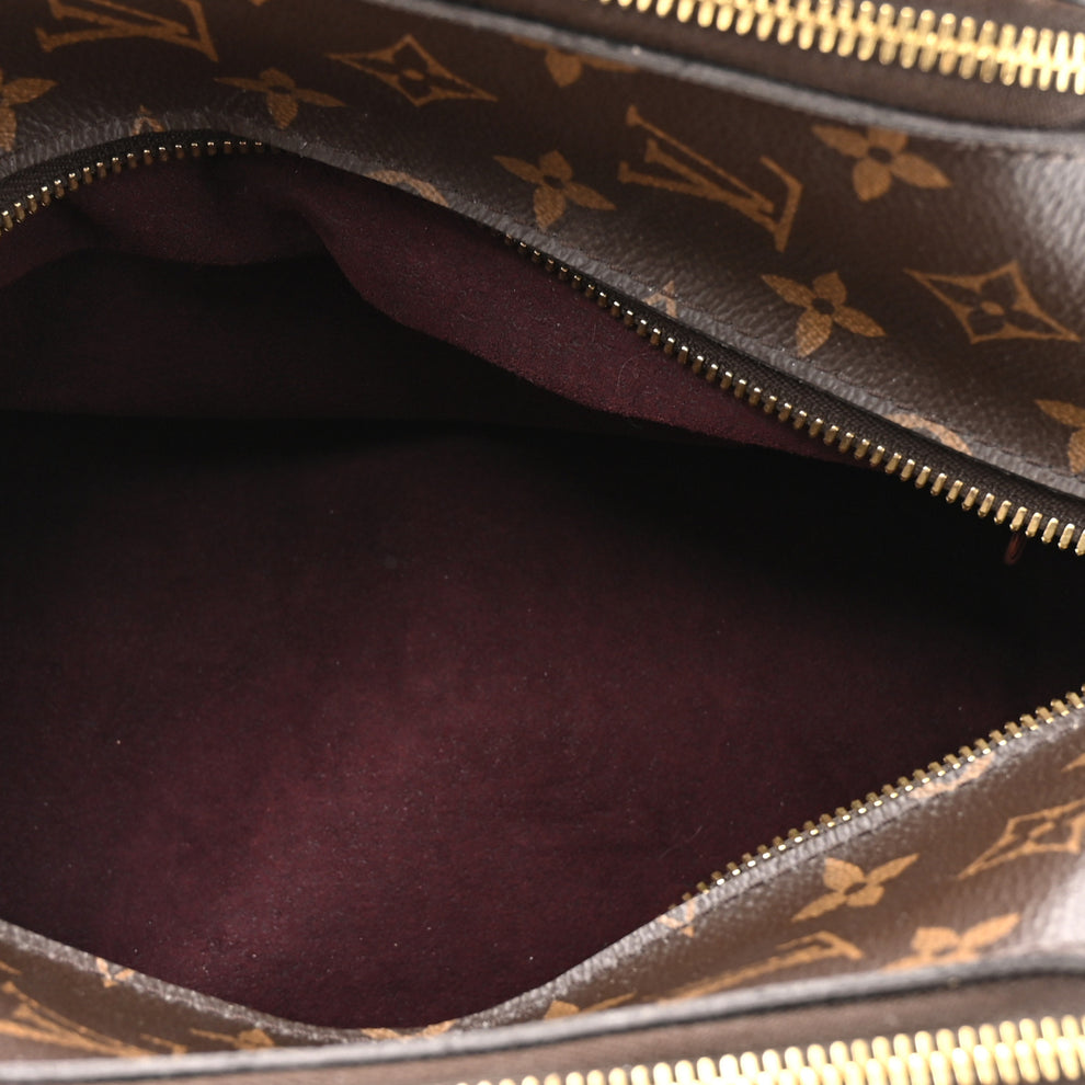 Louis Vuitton Monogram Marais BB 1786507 – FASHIONPHILE