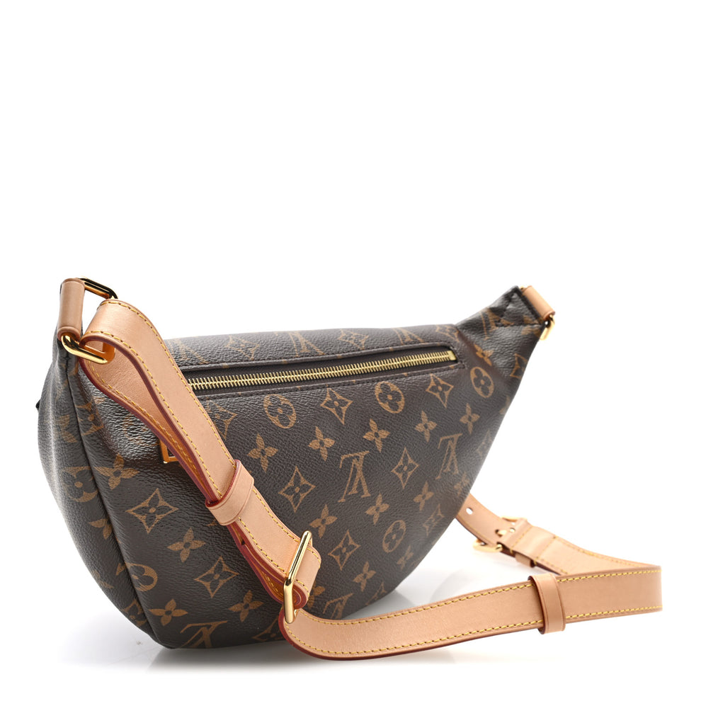 Louis Vuitton Monogram Bumbag 1781751 – FASHIONPHILE