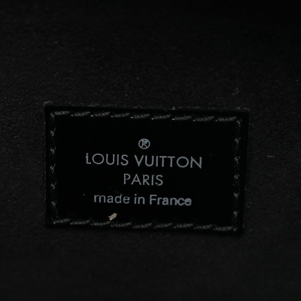 Louis Vuitton Electric Epi Pont-Neuf PM Black 1890285 – FASHIONPHILE