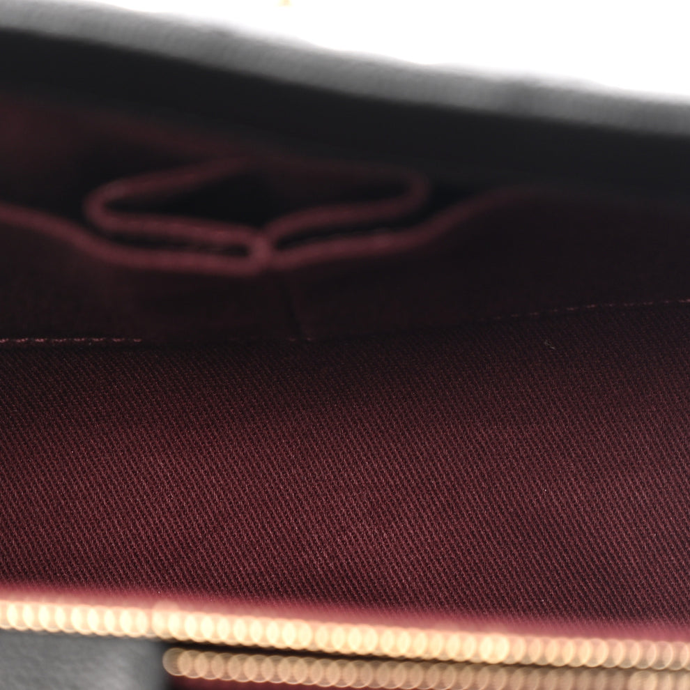 Chanel Caviar Quilted Small Coco Handle Flap Black 1800404 – FASHIONPHILE