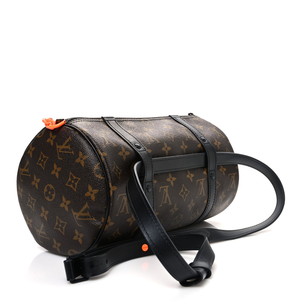 Louis Vuitton Monogram Solar Ray Papillon Messenger 1757947 – FASHIONPHILE