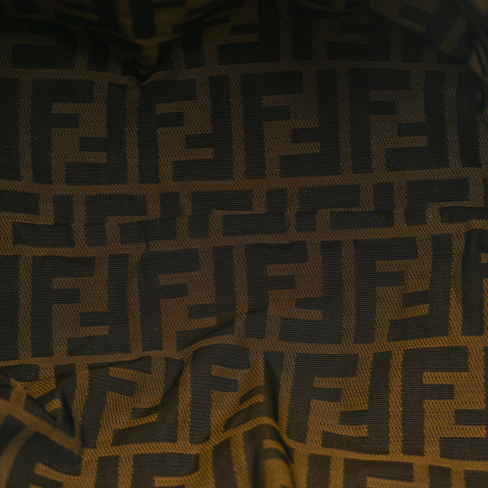 Fendi Nappa Nuvolata Spy Honey 1783313 – FASHIONPHILE