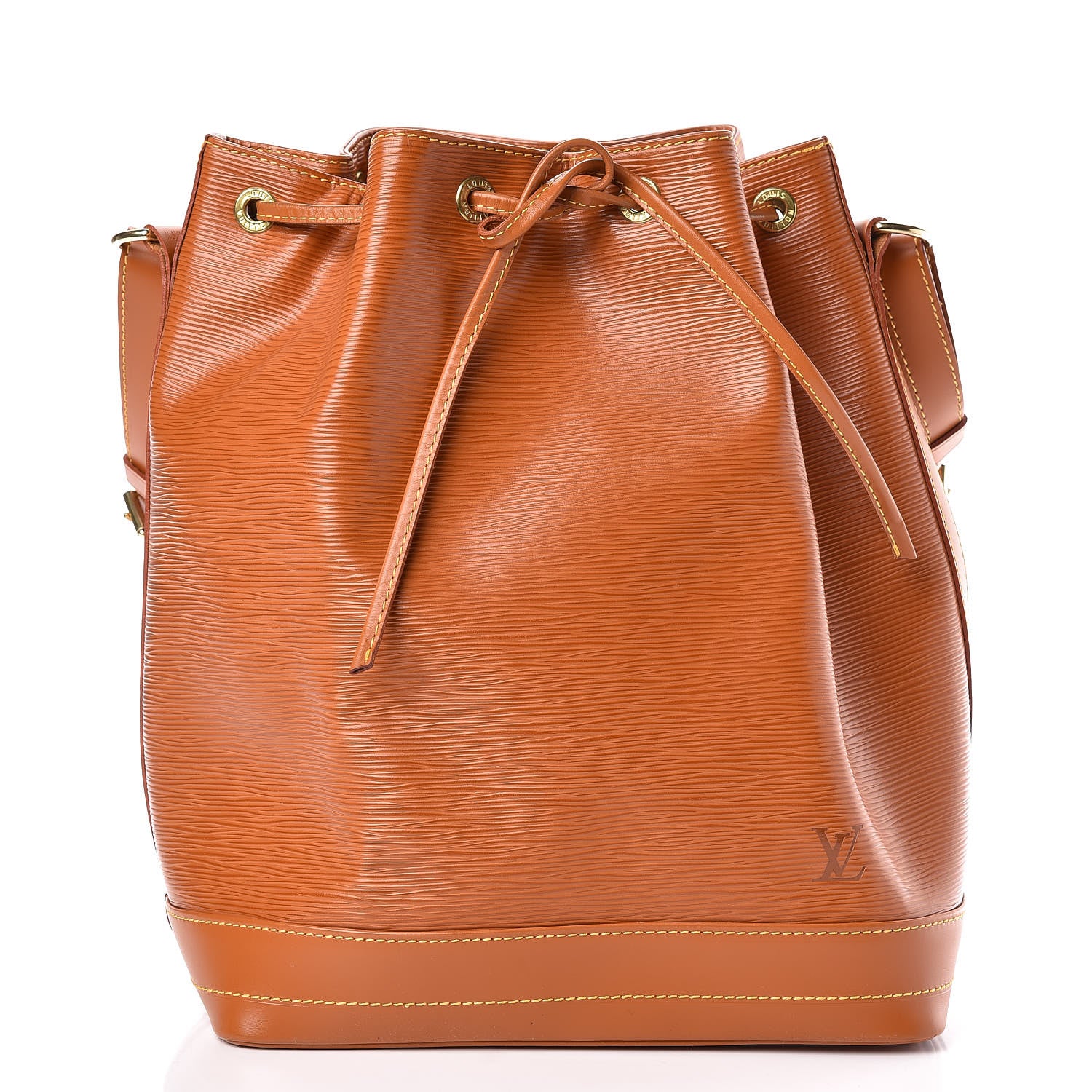 Louis Vuitton Epi Noe Cipango 514507 – FASHIONPHILE