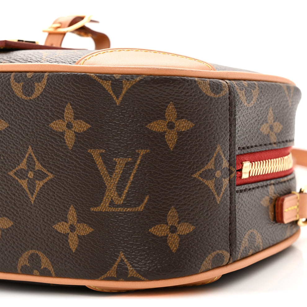 Louis Vuitton Monogram Deauville Mini 1892869 – FASHIONPHILE