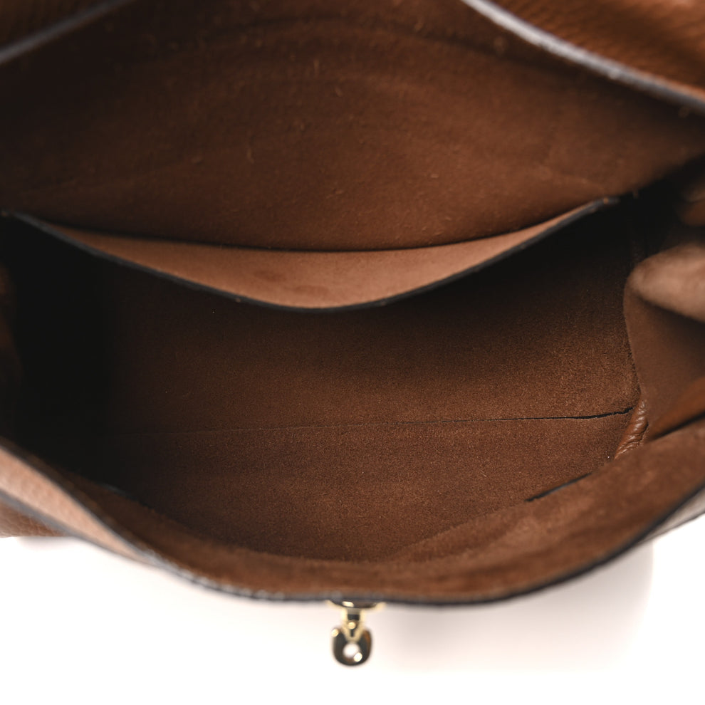 Mulberry Heavy Grain Medium Alexa Chestnut 1799684 – FASHIONPHILE