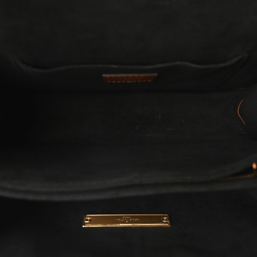 Louis Vuitton Reverse Monogram Dauphine MM 1795006 – FASHIONPHILE