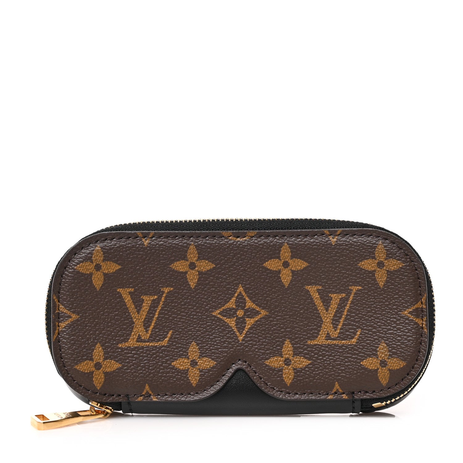 Louis Vuitton Monogram Sunglasses Pouch GM 1313716 – FASHIONPHILE