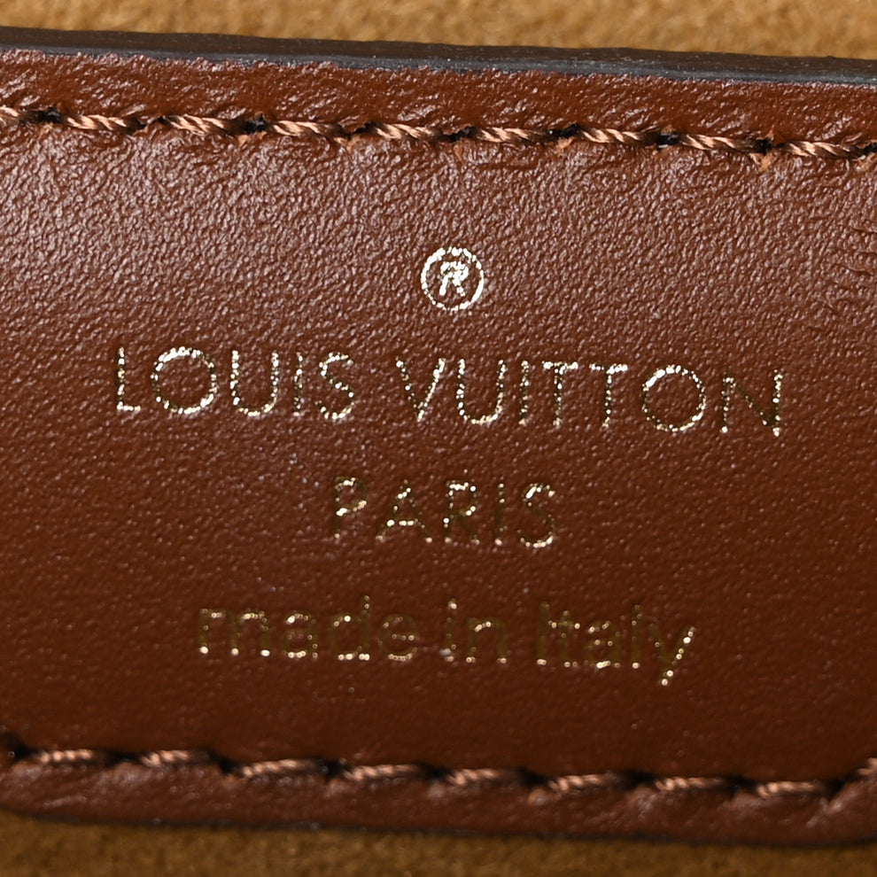 Louis Vuitton Monogram Papillon Trunk 1789666 – FASHIONPHILE