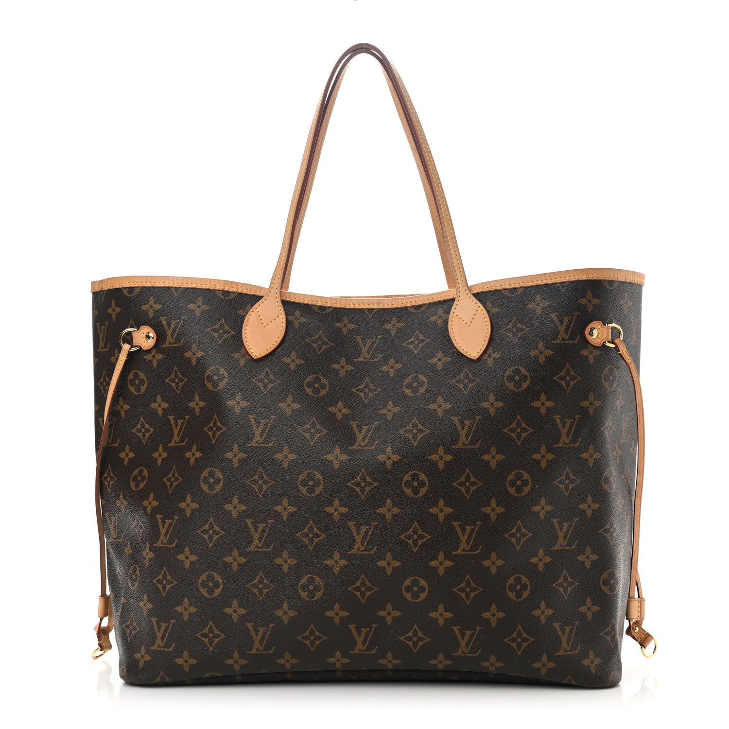 Louis Vuitton Monogram Neverfull GM 1184788 – FASHIONPHILE