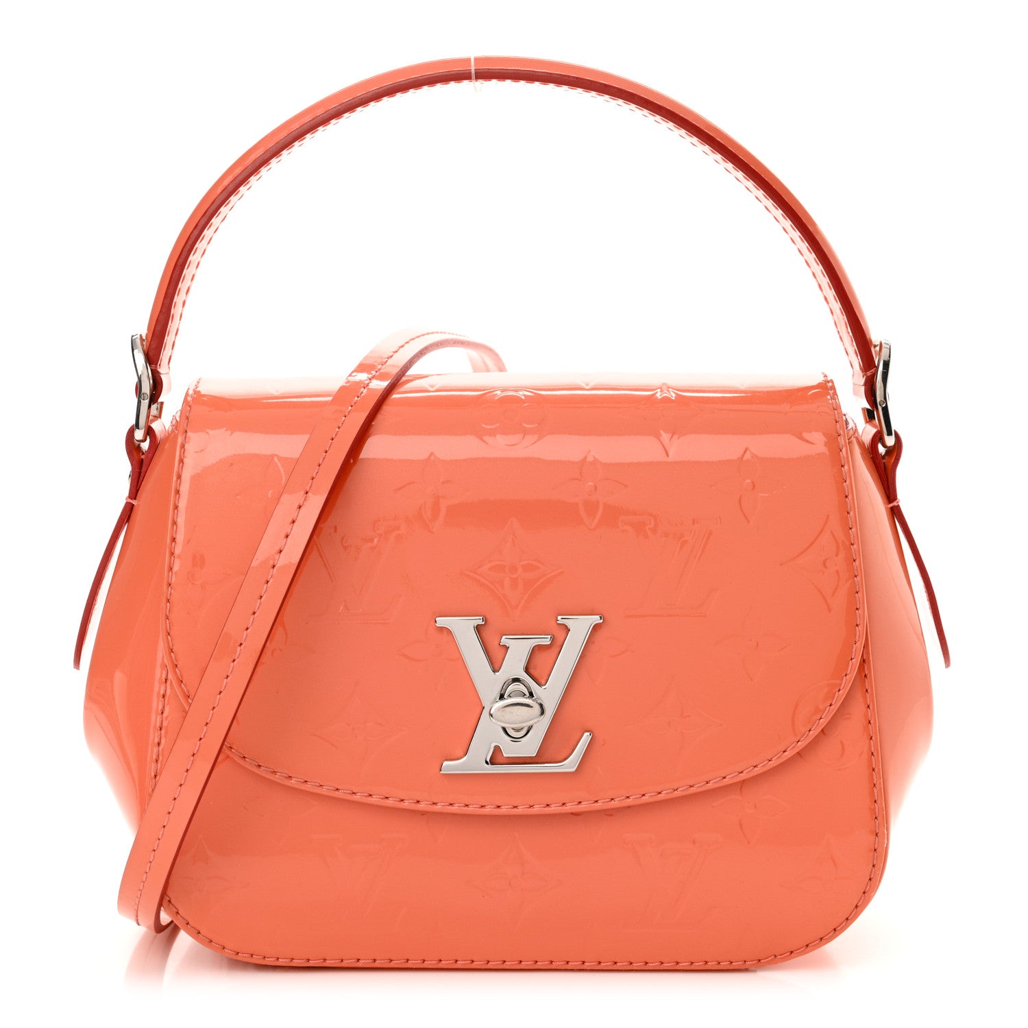 Louis Vuitton Vernis Pasadena Poppy 1558998 – FASHIONPHILE