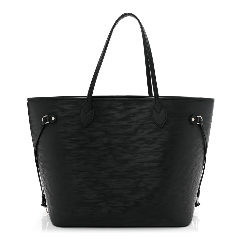Louis Vuitton Epi Neverfull MM Black 1694301 – FASHIONPHILE