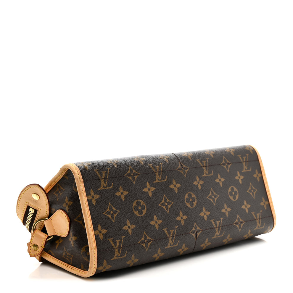Louis Vuitton Monogram Popincourt Long Shoulder Bag 1818714 – FASHIONPHILE