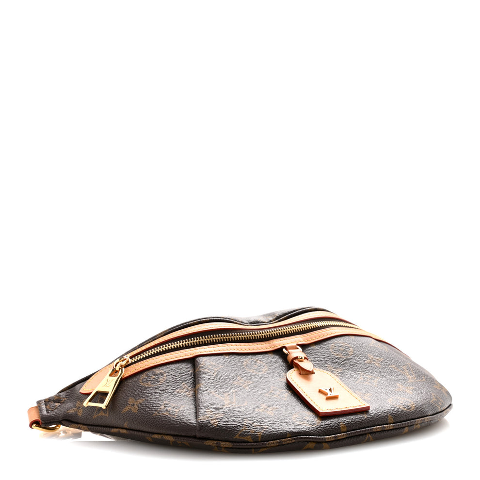 Louis Vuitton Monogram High Rise Bumbag 1814616 – FASHIONPHILE