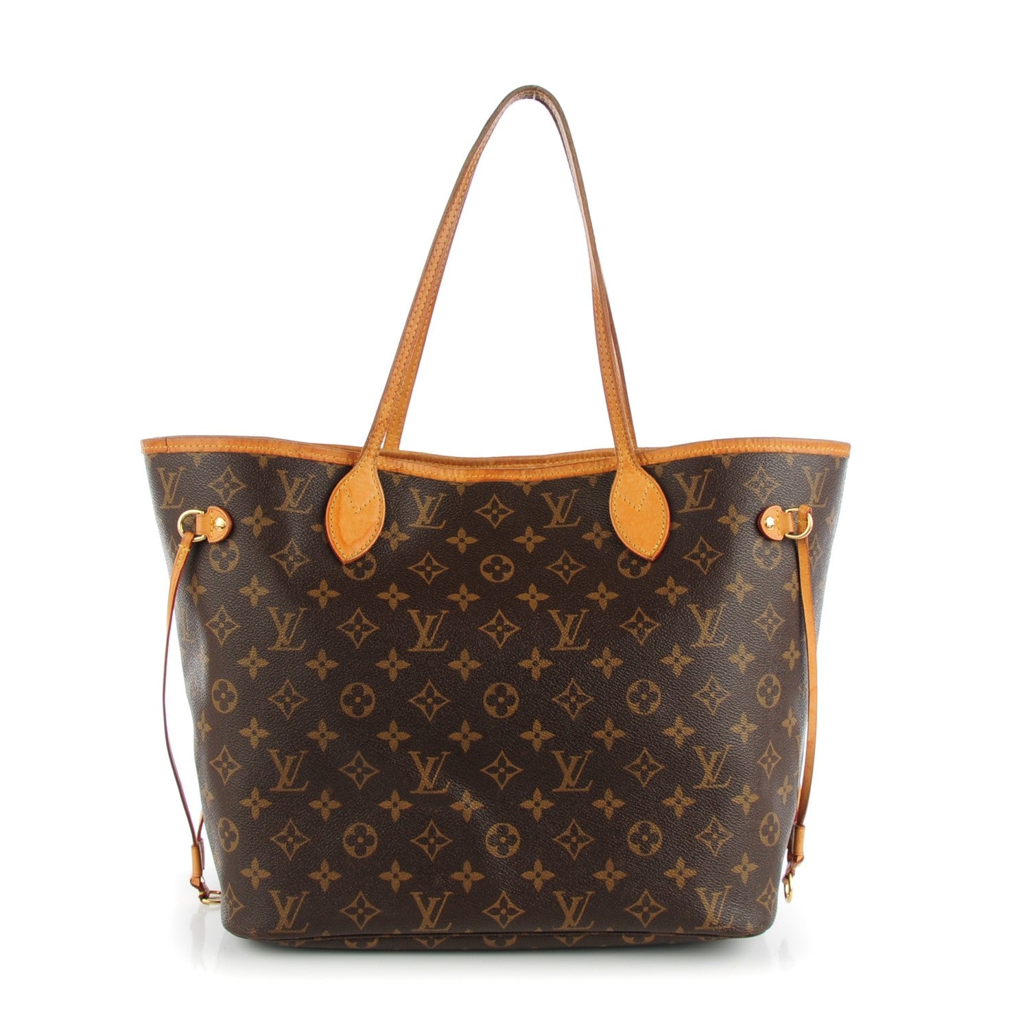Louis Vuitton Monogram Neverfull MM 129032 – FASHIONPHILE