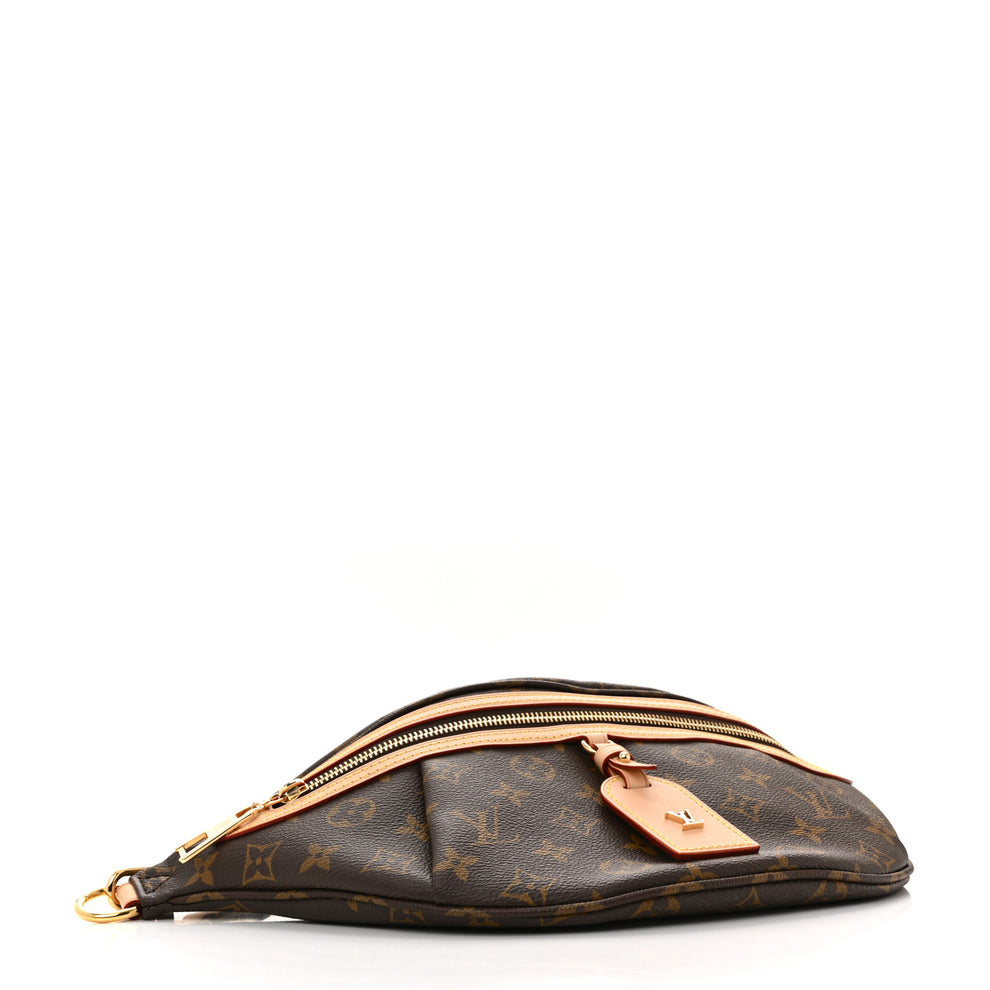 Louis Vuitton Monogram High Rise Bumbag 1786318 – FASHIONPHILE