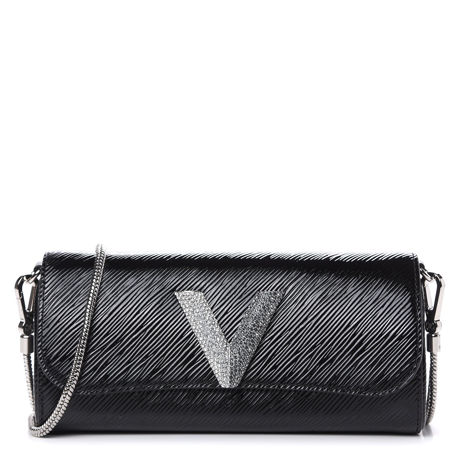 Louis Vuitton Epi Electric Night Box Black 486719 – FASHIONPHILE