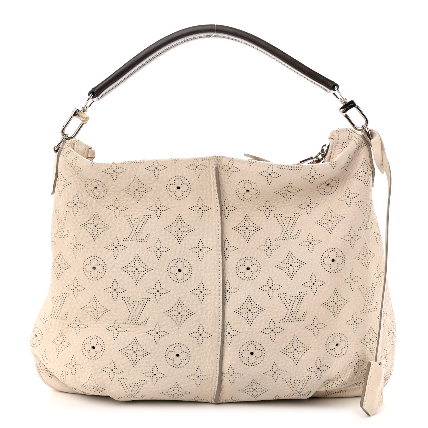 Louis Vuitton Mahina Selene PM Ivory 1385770 – FASHIONPHILE