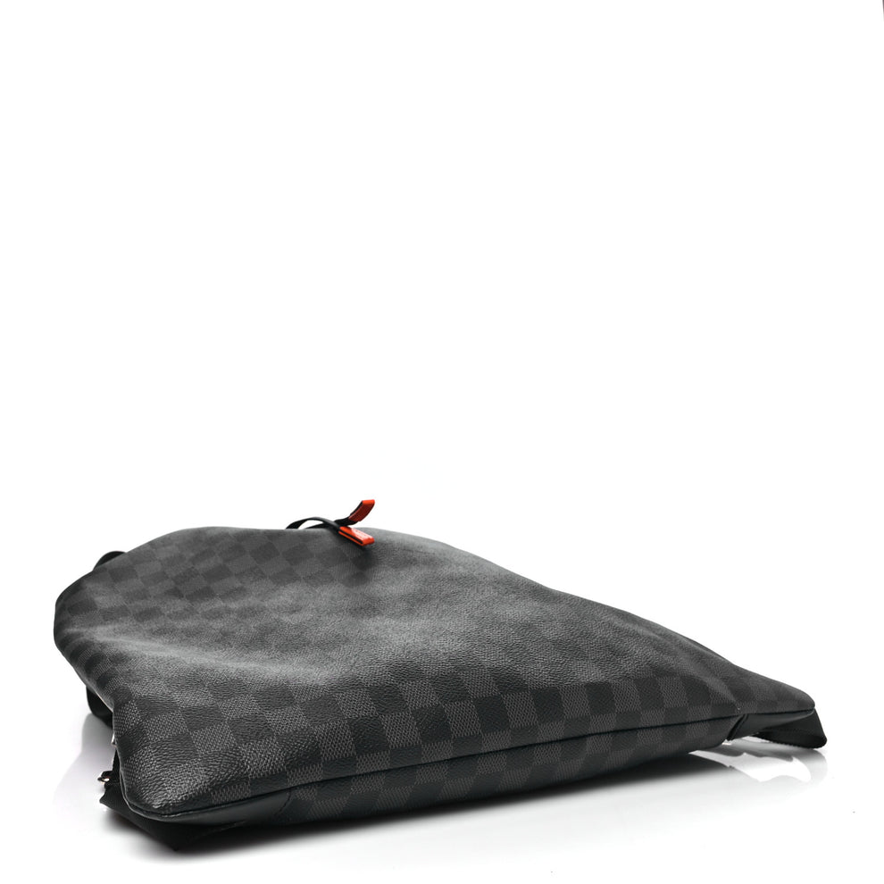 Louis Vuitton Damier Cobalt Race Backpack 1798864 – FASHIONPHILE