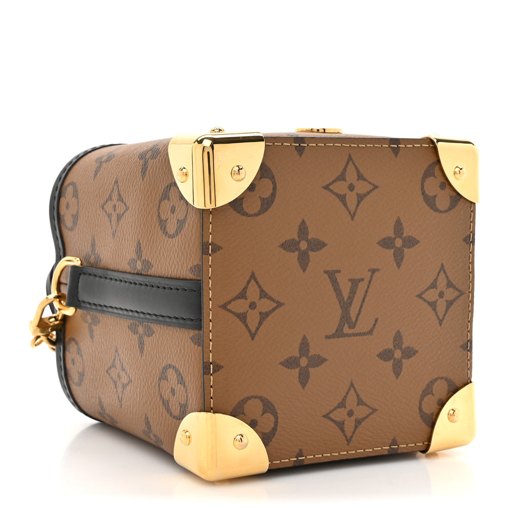 Louis Vuitton Reverse Monogram Noe Purse 1639095 – FASHIONPHILE