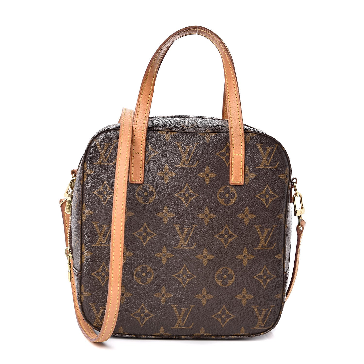 Louis Vuitton Monogram Spontini 485427 – FASHIONPHILE